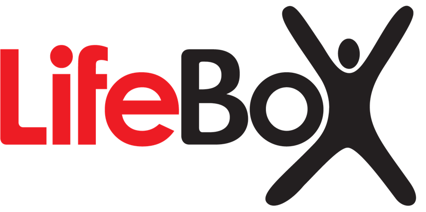 Who we are | EVERY NATION BUILDING